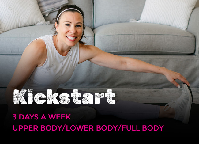 Fitness Programs - FABfit by LW